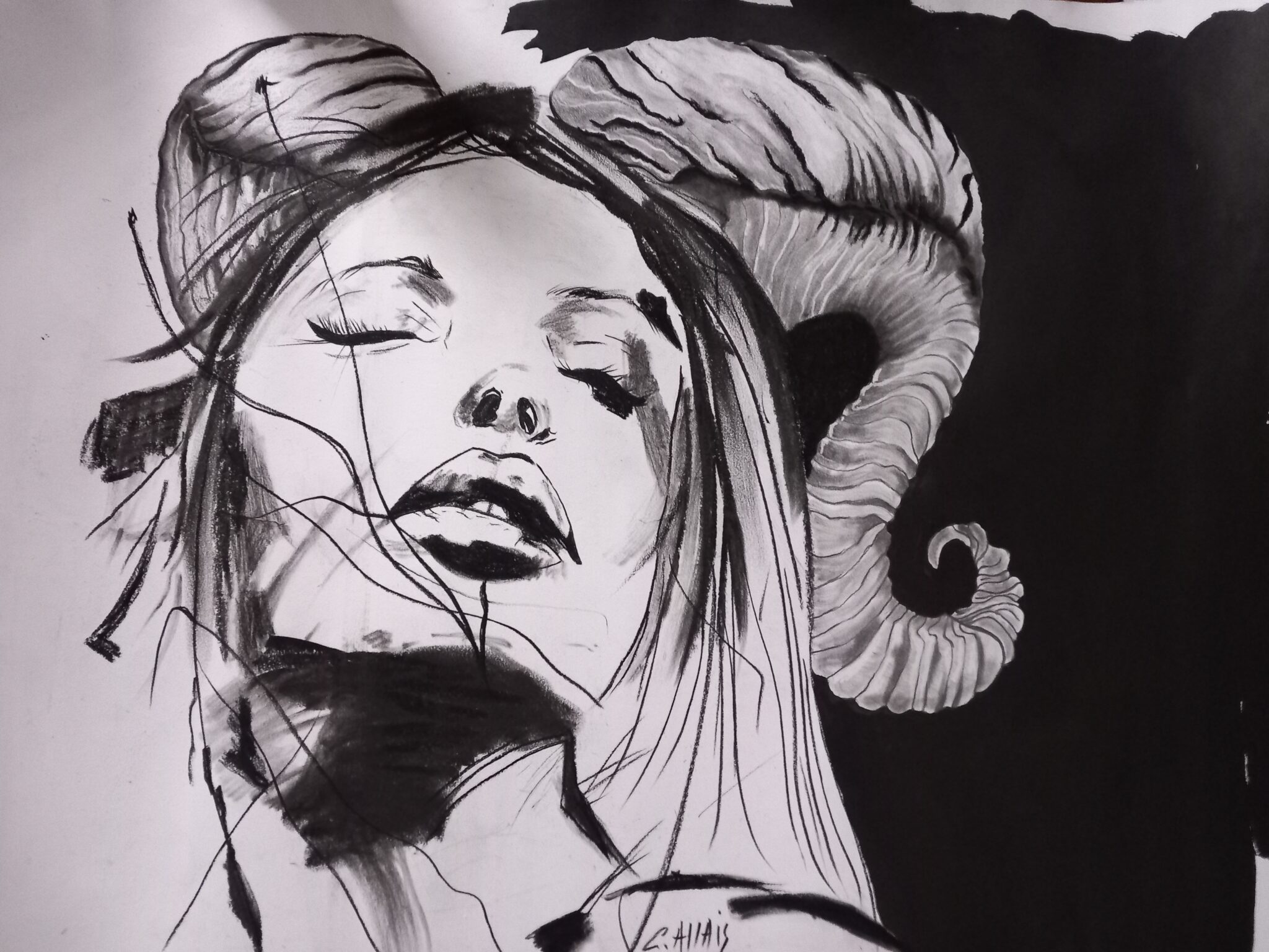 Catherine Allais - Ville de Barentin