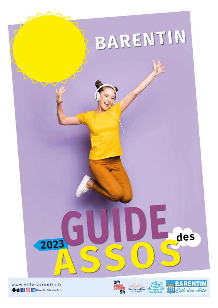 Accueil - Ville de Barentin